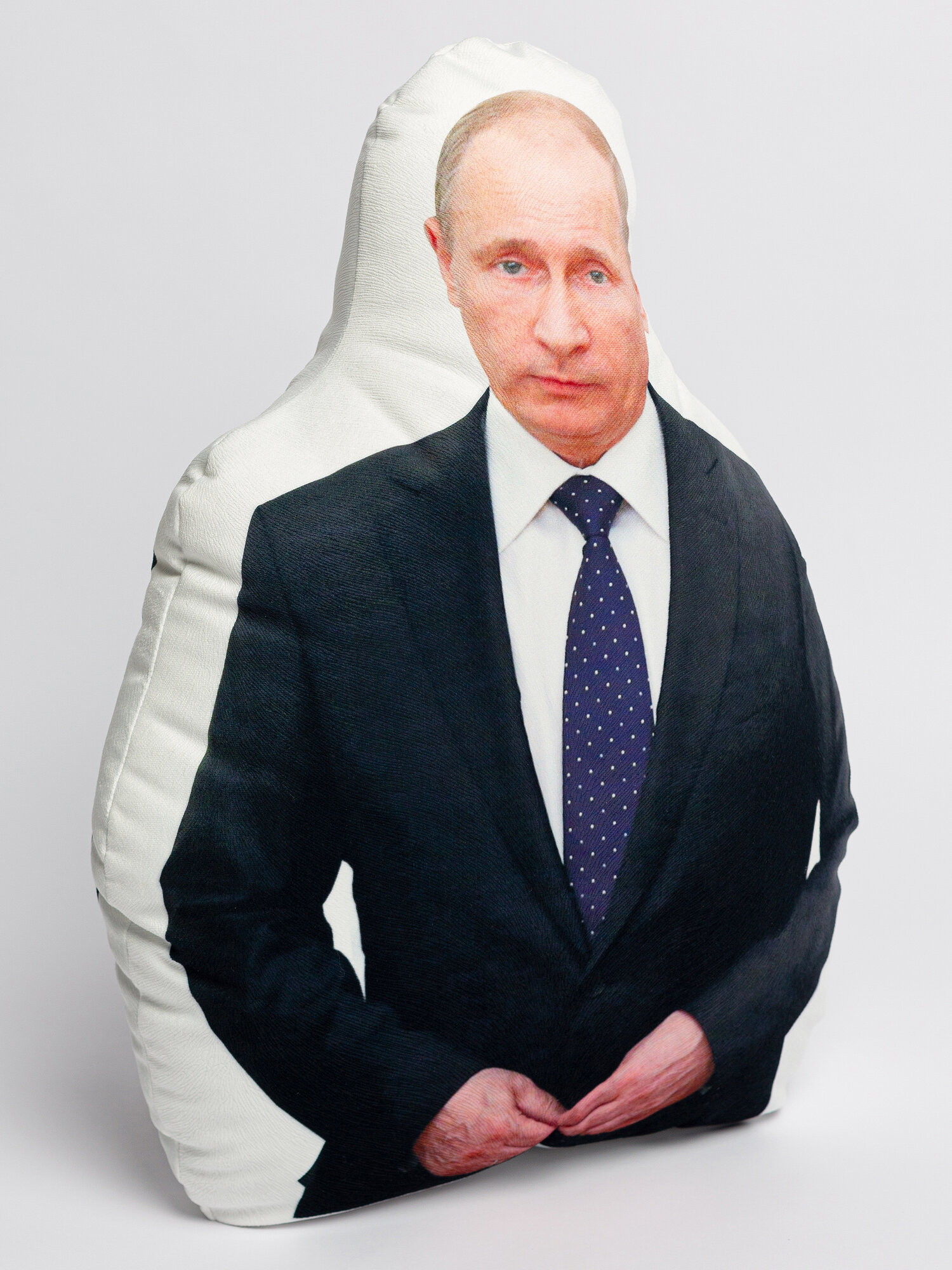 Подушка владимир путин — фото 1