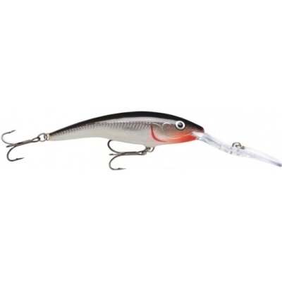 Воблер RAPALA Deep Tail Dancer 11 S плавающий до 9 м 11 см 22 гр