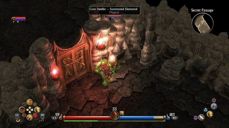 Игра Titan Quest — фото 1