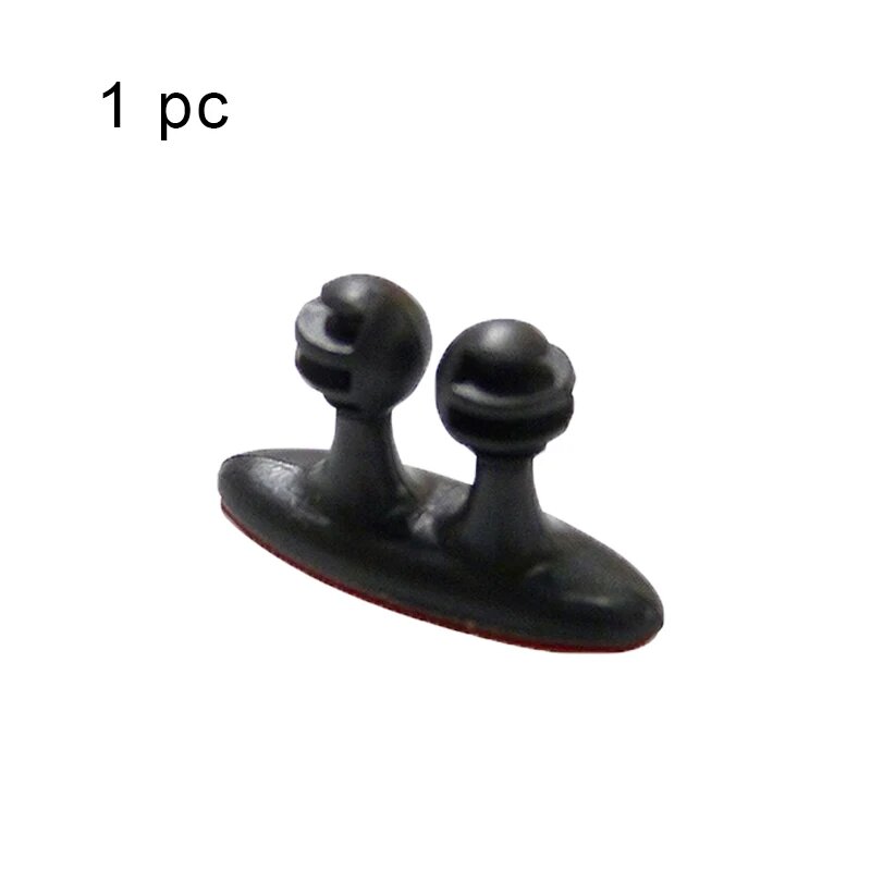 Автомобильный зажим для проводов, 1 pc