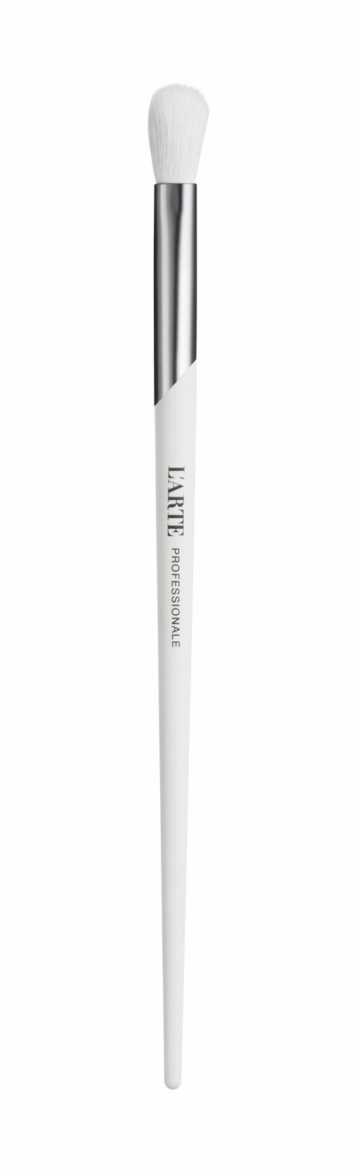 L'ARTE DEL BELLO Кисть для теней Eyeshadow Make up brush круглая, 5 г, EB1