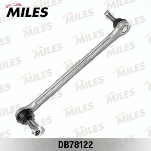 MILES Стойка стабилизатора FORD FOCUS I, ESCORT V-VII (TRW JTS405) DB78122