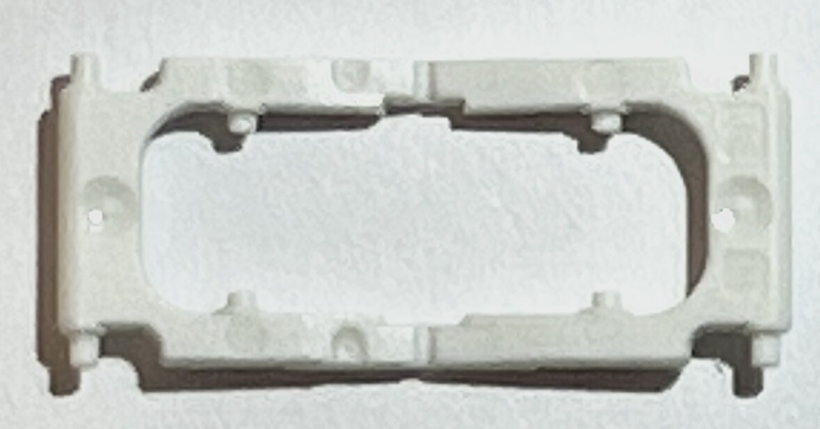 Механизм кнопки клавиша включения power Macbook pro A1706, A1707, A1708, 12 1534 2017