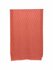 Шарф FENDI FF motif scarf для девочек, orange