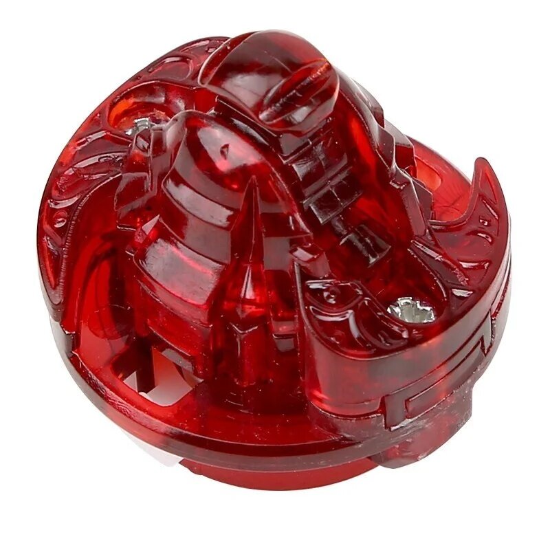 Волчок Beyblade B-100 driver, красный