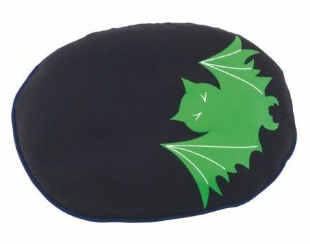 Детская ортопедическая подушка Outwell Batboy Pillow