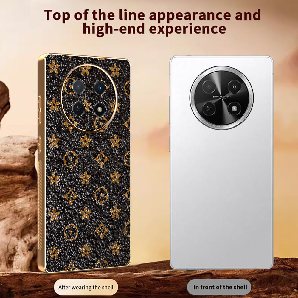 Чехол для Huawei Nova 14i — фото 1