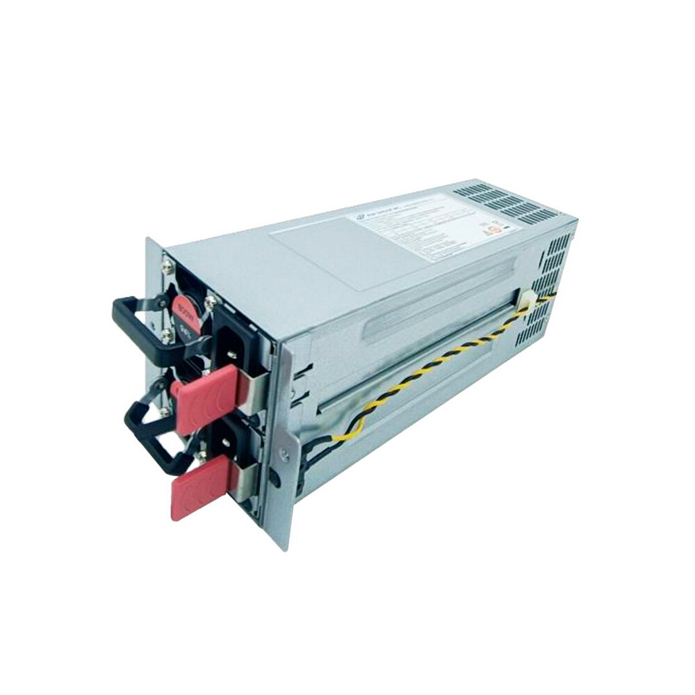 Блок питания серверный RH RH800-5Q01A, 80PLUS Silver (RH800-5Q01A)