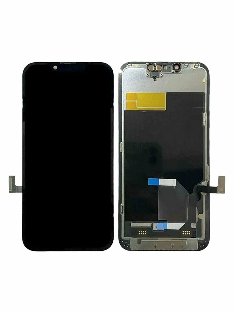 Дисплей iPhone 13 Pro Max ORG! — фото 1