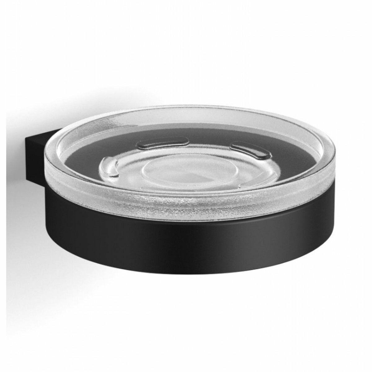 Держатель для мыла Langberger Black Edition 28015D-BP