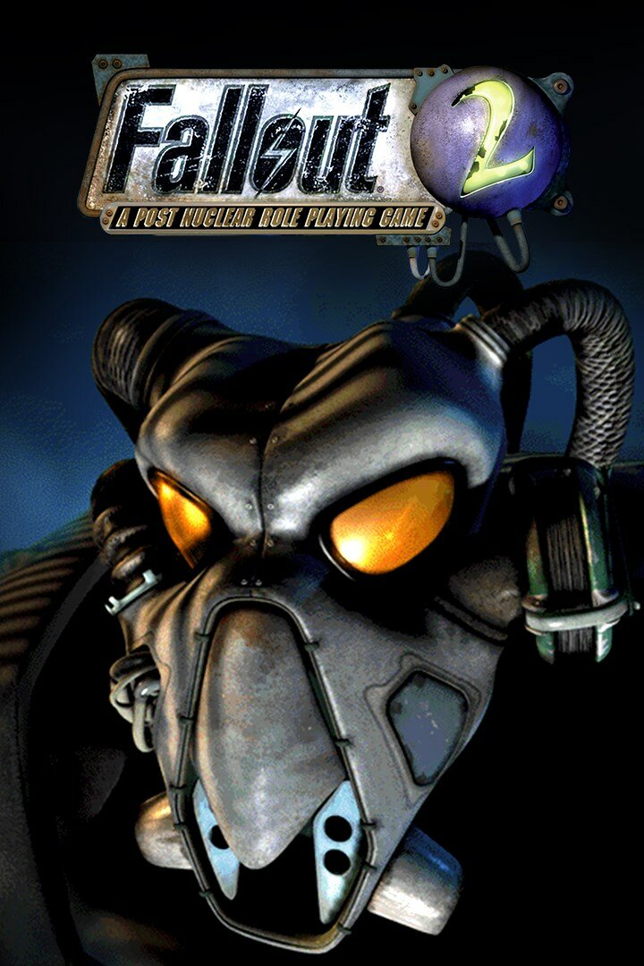 Fallout 2 — ключ активации Xbox / Microsoft Store · PC · цифровой ключ · любой регион