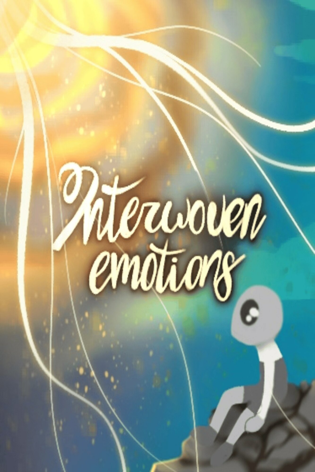 Игра Interwoven Emotions — Xbox Series X|S — Цифровая версия