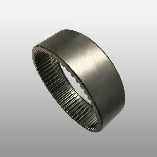 Шестерня бортового редуктора с внутренним зацеплением IP 3.947 Shacman, Shaanxi, КамАЗ, Урал - 81.35111.0009