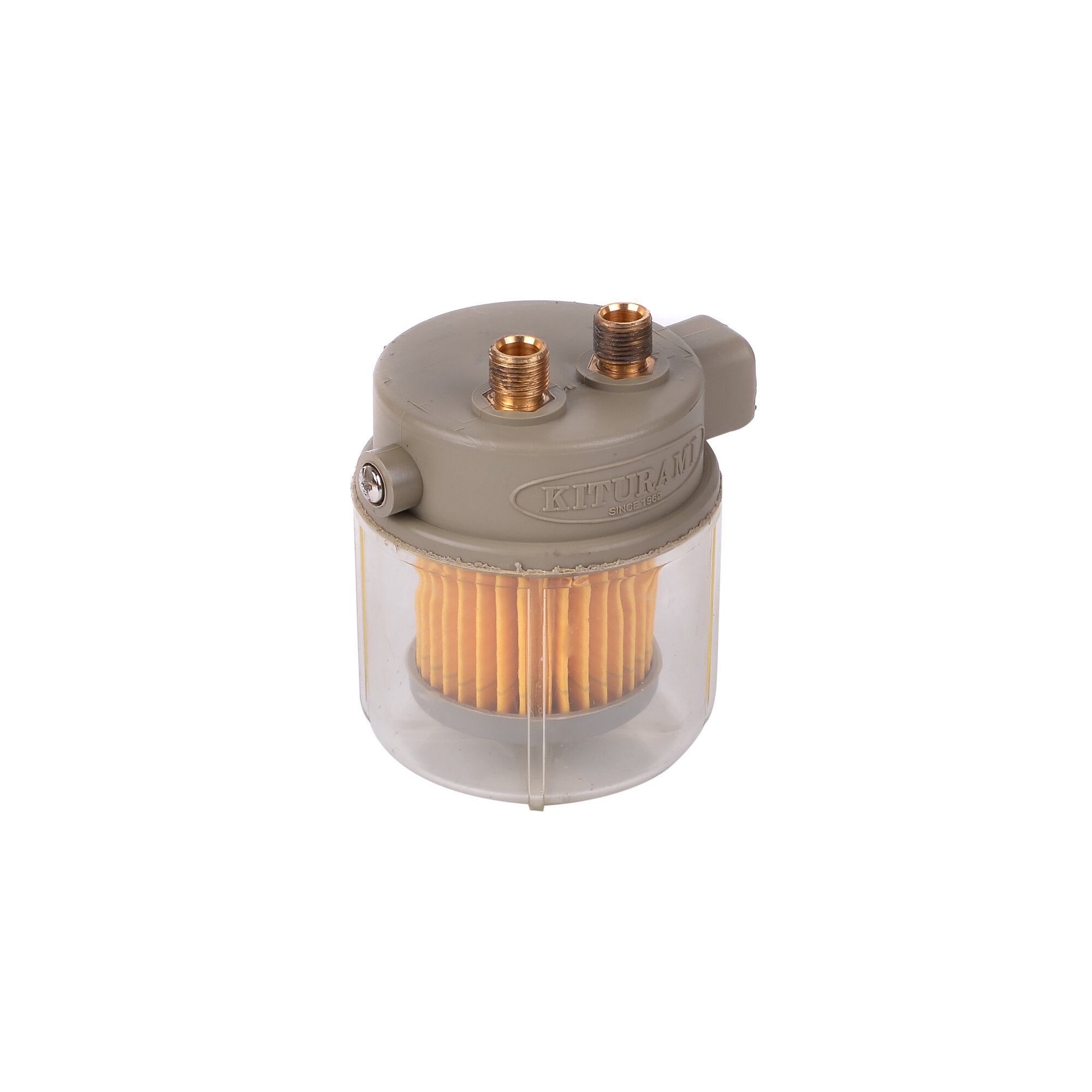 Фильтр топливный для дизельных котлов Kiturami моделей KSO 200/300/400. H850090007, H850090011