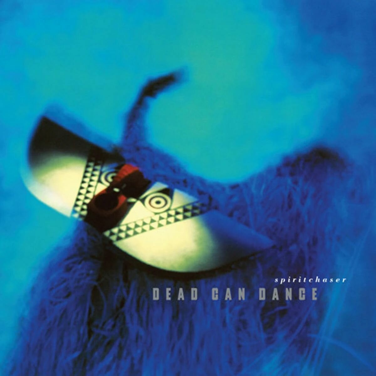 Dead Can Dance: Spiritchaser (2LP) Виниловая пластинка
