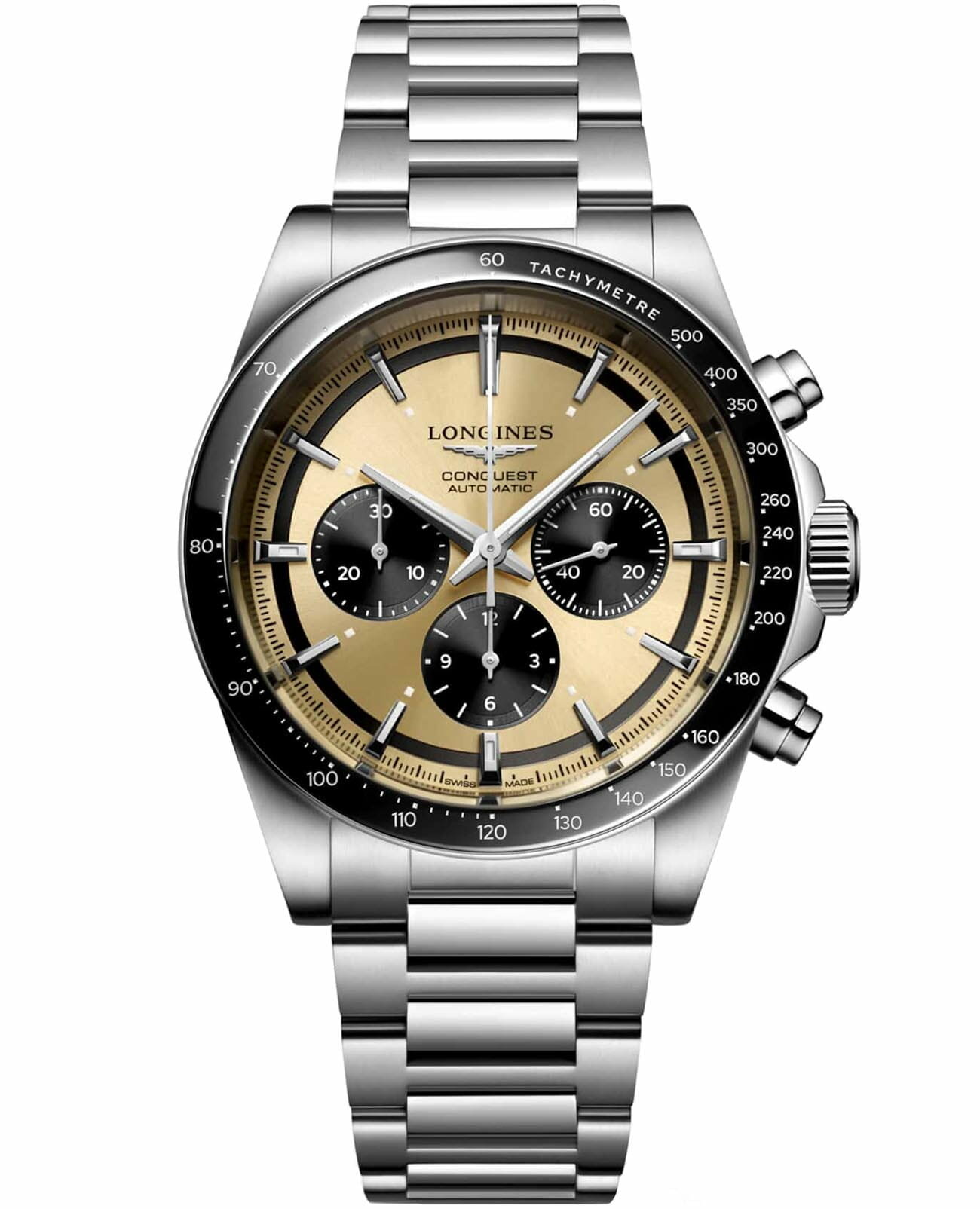  LONGINES