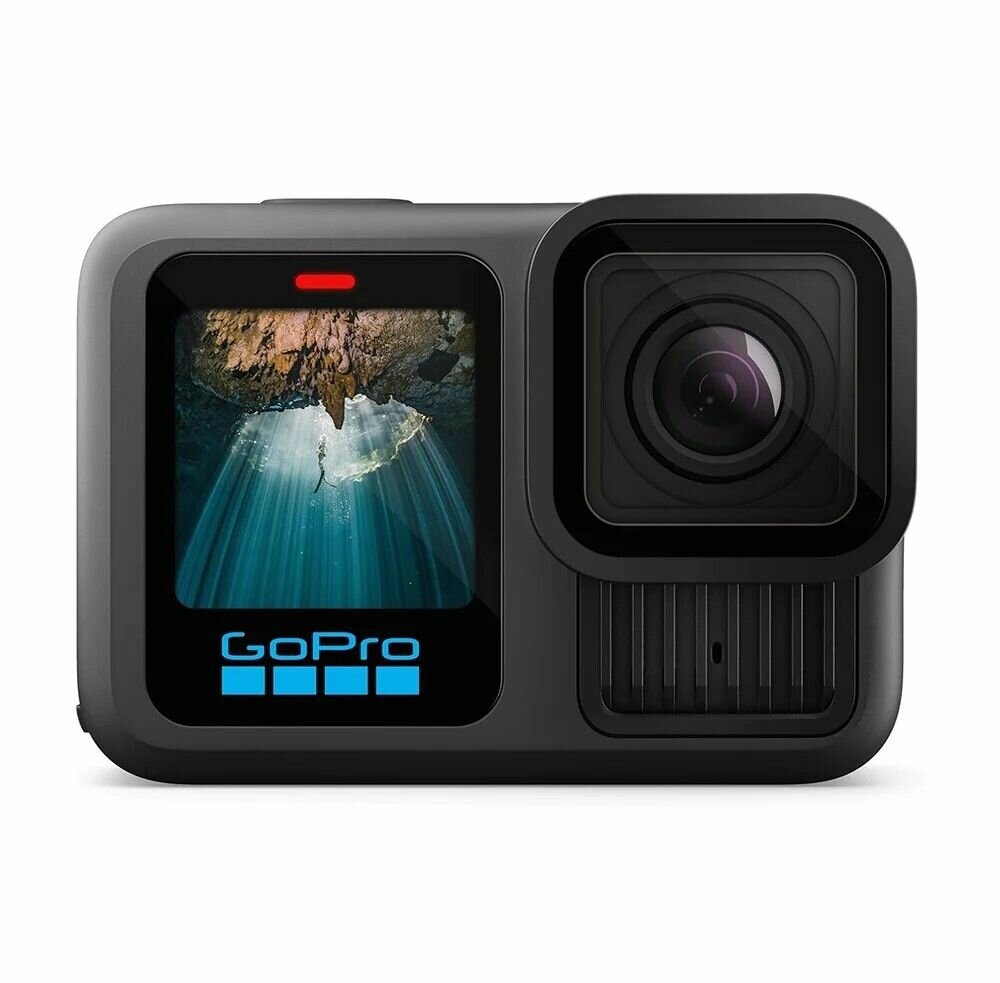 GoPro Экшн-камера HERO 13 — фото 1