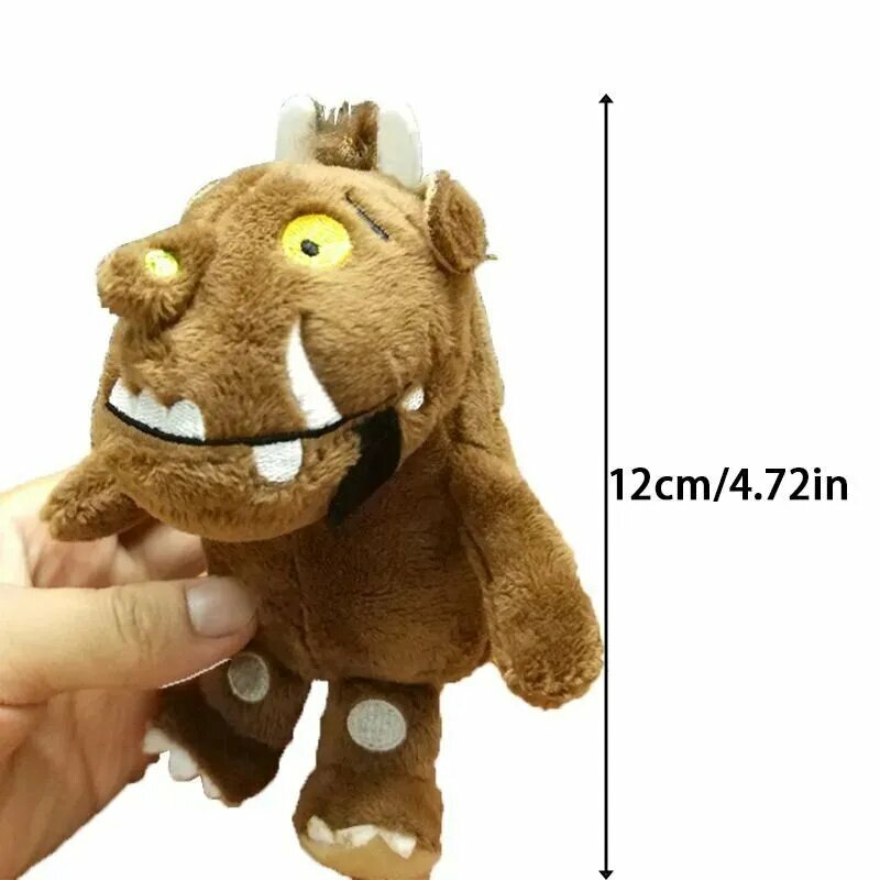 Мягкая игрушка — фото 1