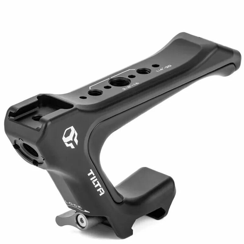 Рукоятка Tilta Tiltaing Compact NATO Top Handle Чёрная