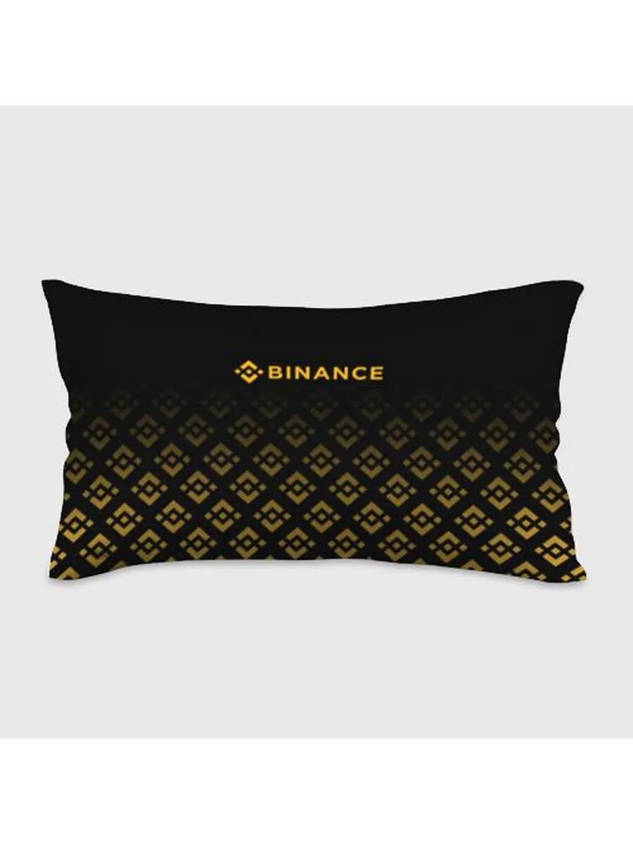 Binance Бинанс биржа Подушка