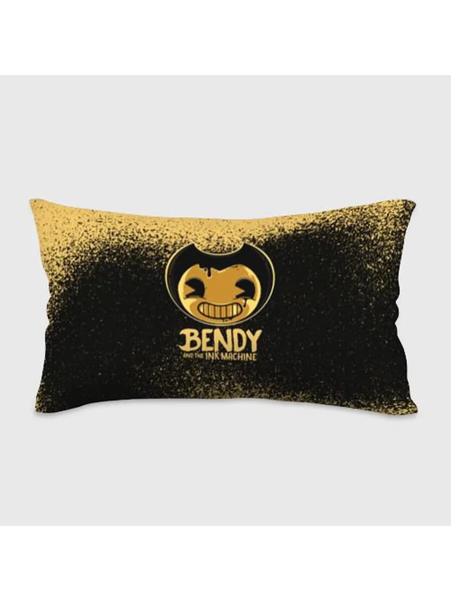 Bendy And The Ink Machine Подушка