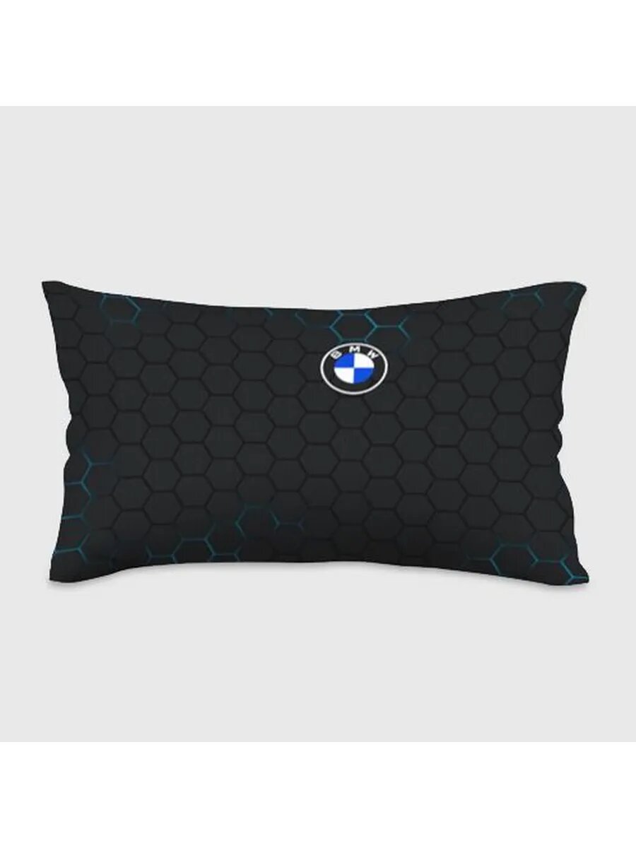 BMW Подушка
