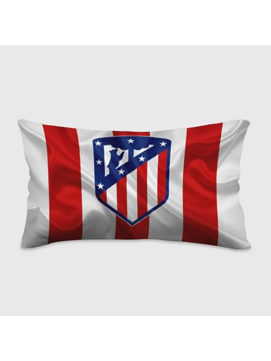 Atletico Madrid Подушка
