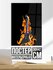Постер на стену Leos Hellraator fire