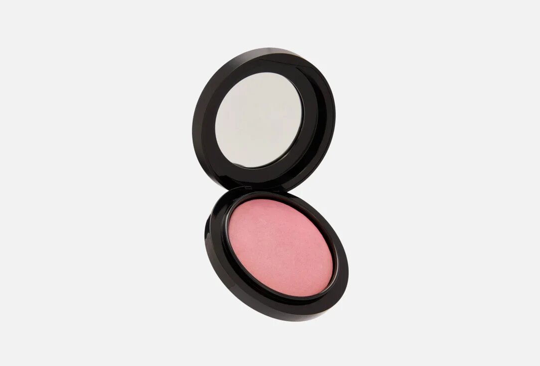 Parisa Cosmetics Baked blush Запеченные румяна для лица 8 мл 03
