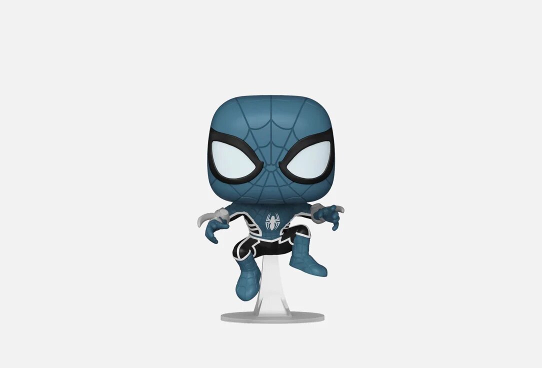 Funko POP! Bobble Marvel Comics Spider-Man Фигурка 1 шт