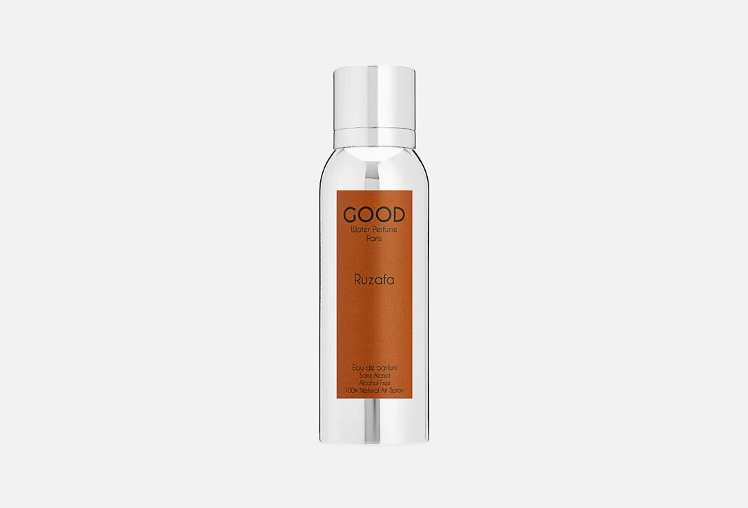 Good Water Perfume Ruzafa Парфюмерная вода 100 мл