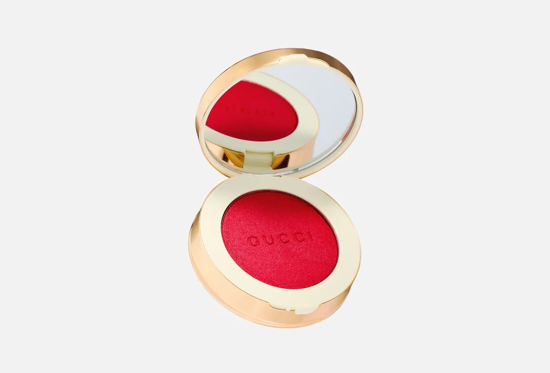 GUCCI GLOW BLUSH Румяна для лица 5.5 г 06