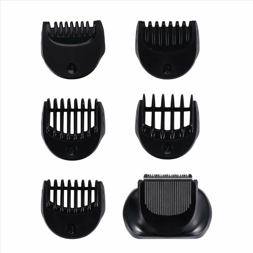 Насадка для бритвы Braun Body Groomer для электробритвы Series 3