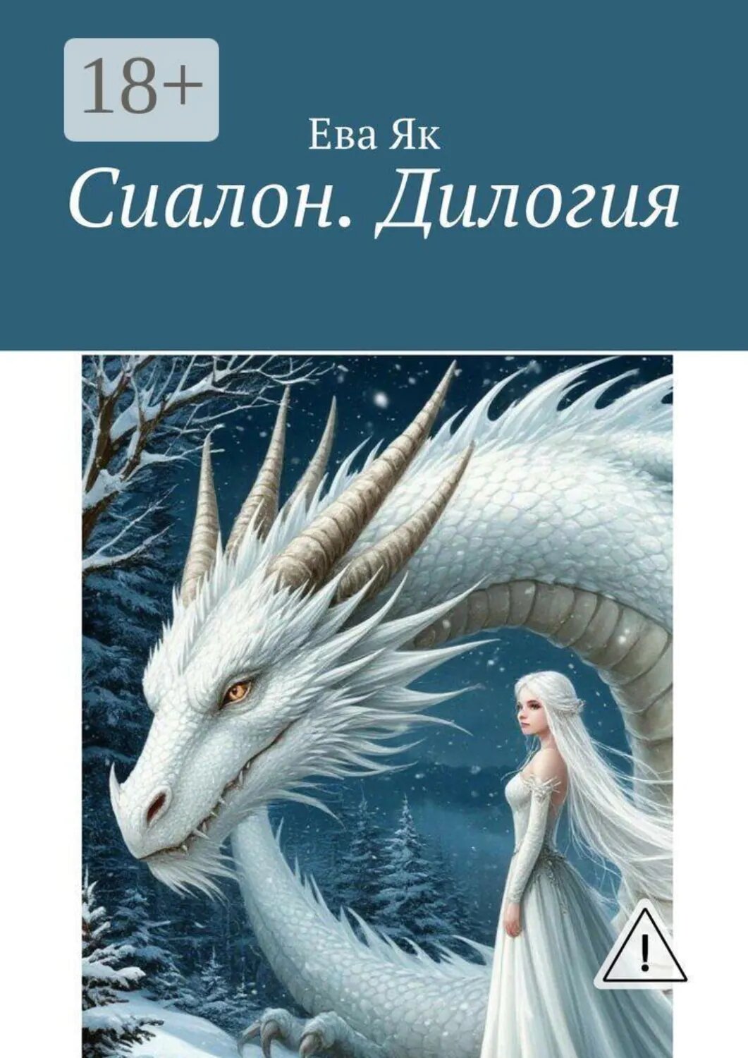 Сиалон. Дилогия [Цифровая книга]