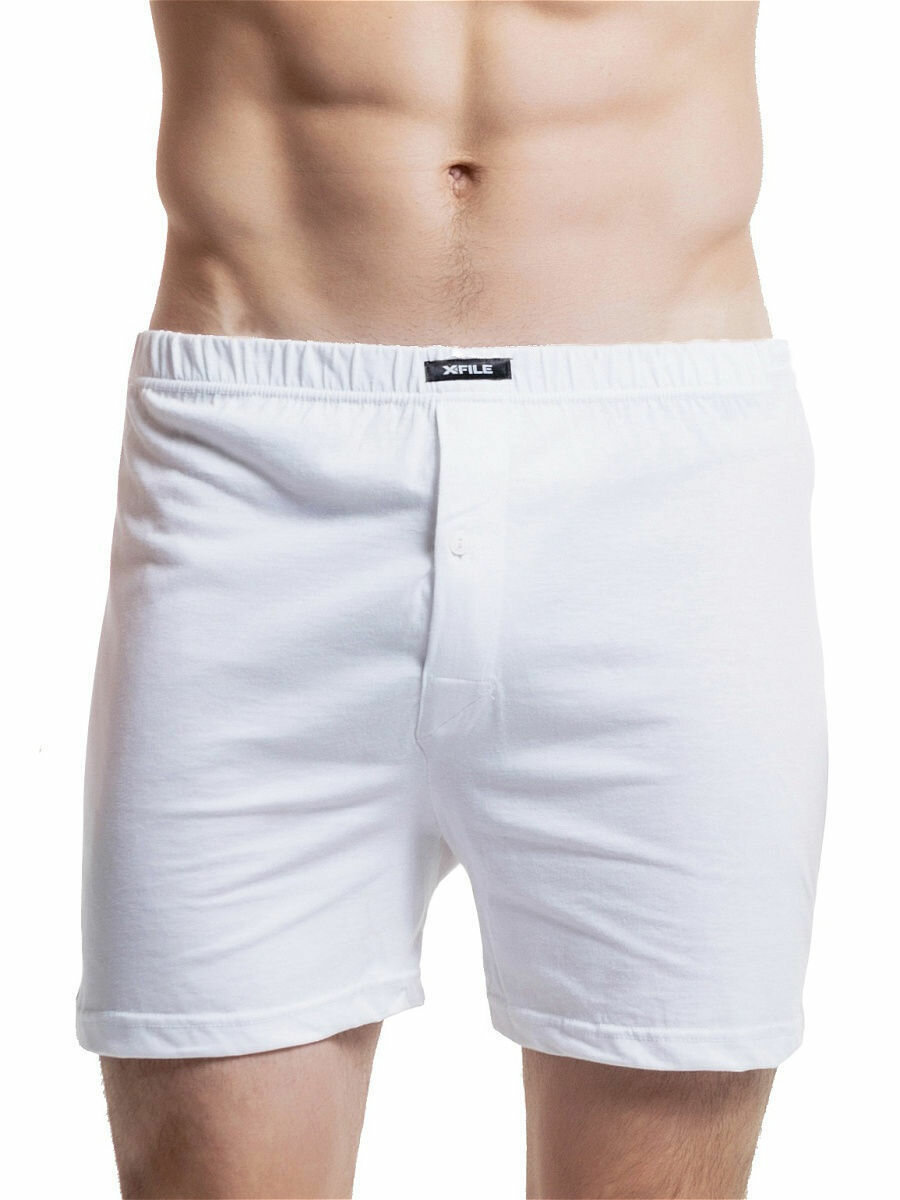 Трусы Romeo Short