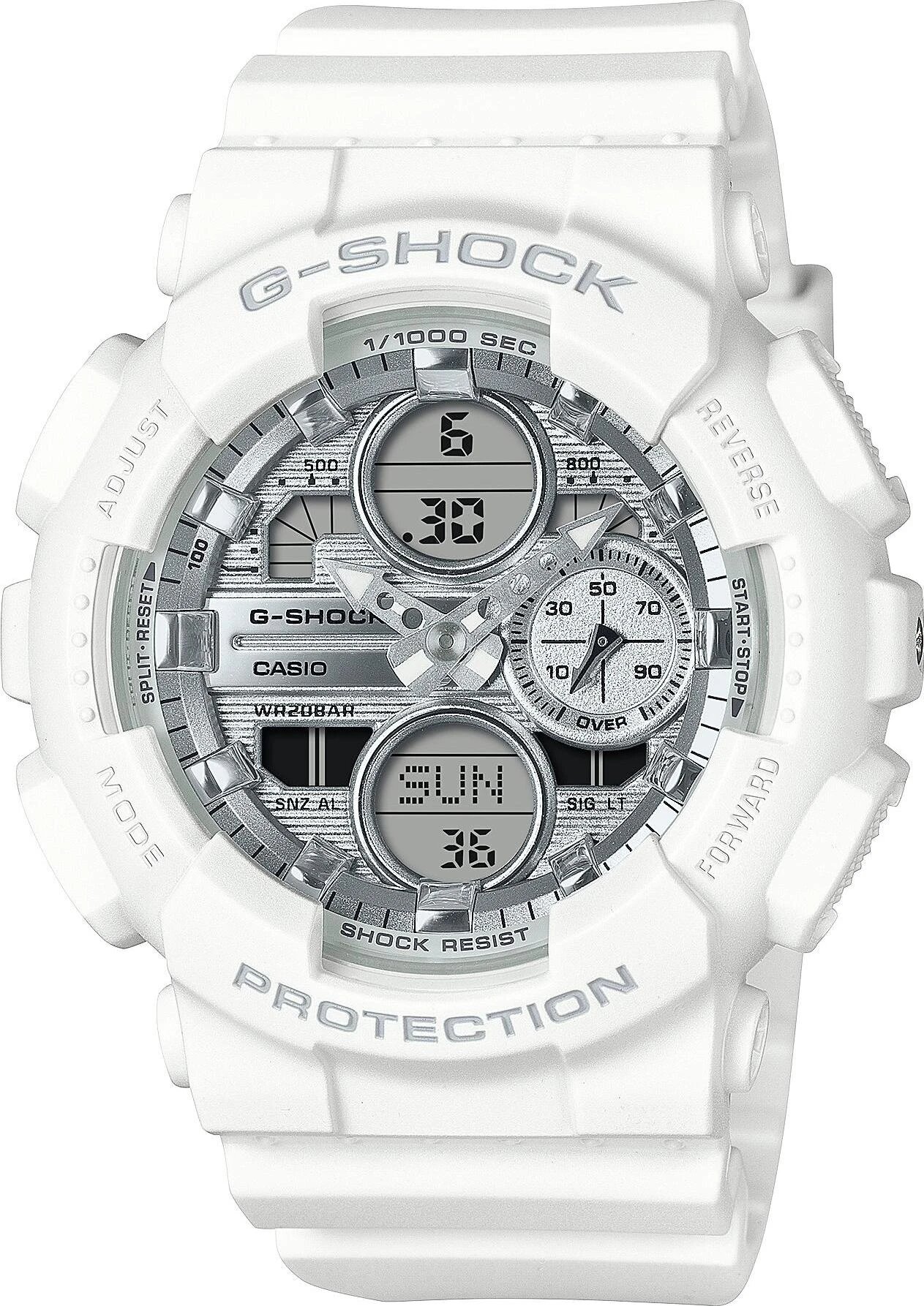  CASIO G-Shock