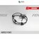 FENOX ABS21083 Датчик ABS