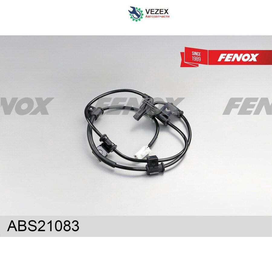 FENOX ABS21083 Датчик ABS