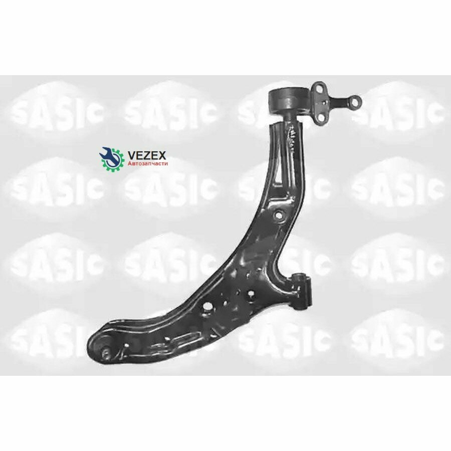 SASIC 9005828 Рычаг NISSAN ALMERA 00-06 9005828