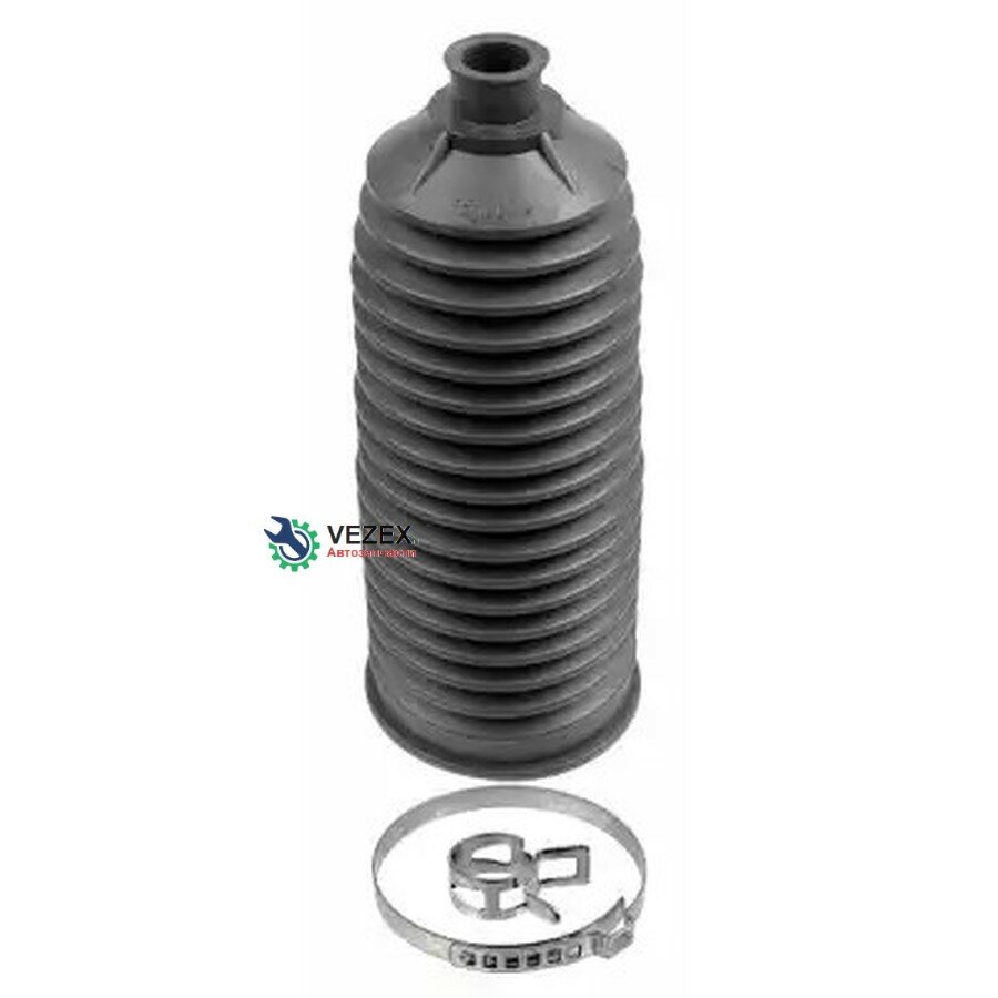 LEMFORDER 3768501 Пыльник рулевой левый FORD TRANSIT 00-, 06- 3768501