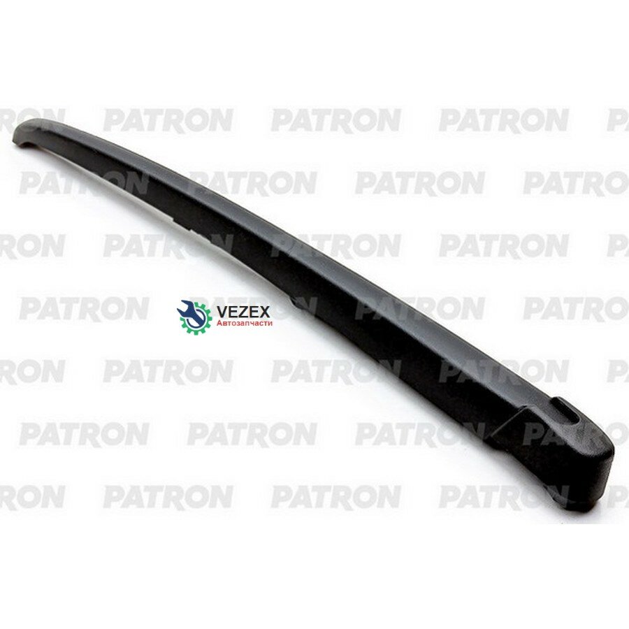 PATRON PWA117 Рычаг стеклоочистителя