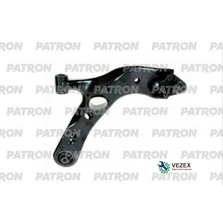 PATRON PS50438R Рычаг подвески GEELY EMGRAND X7
