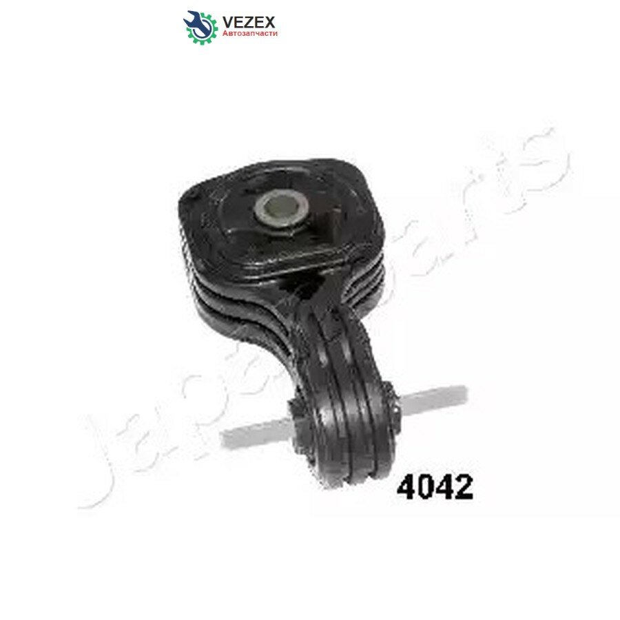 JAPANPARTS RU-4042 Опора двигателя зад. AT