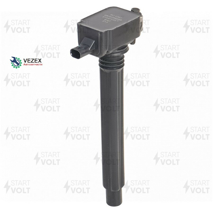STARTVOLT SC0351 Катушка зажигания для а/м Jeep Cherokee (13-) 2.4i (SC 0351)
