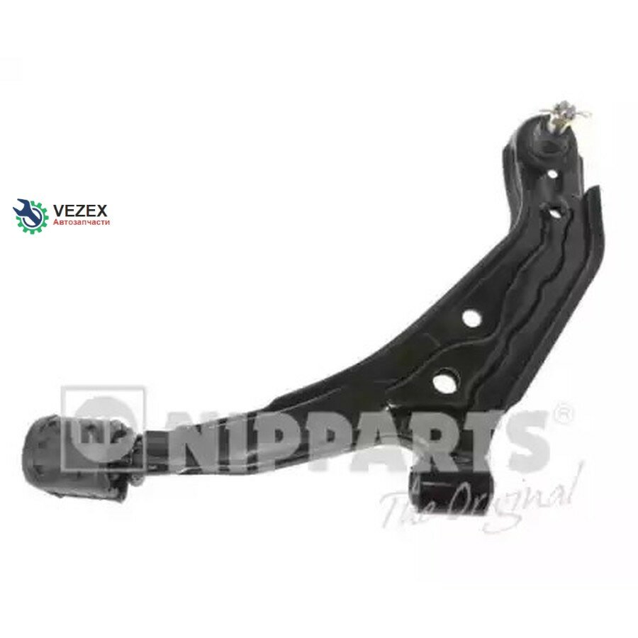 NIPPARTS J4901000 Рычаг подвески нижний левый