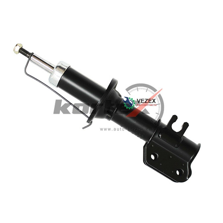 KORTEX KSA903STD Амортизатор DAEWOO MATIZ 98-05 пер. прав. газ. KSA903STD