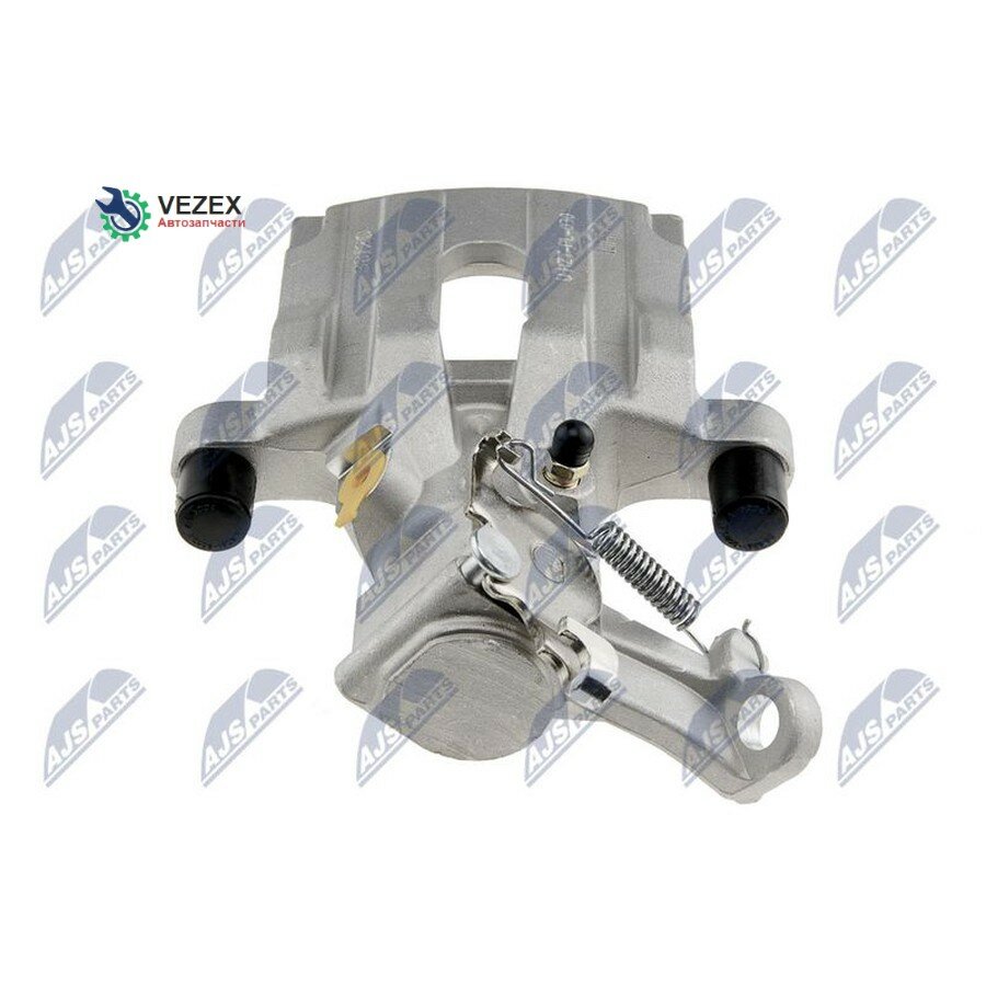 NTY HZT-PL-030 Тормозной зажим