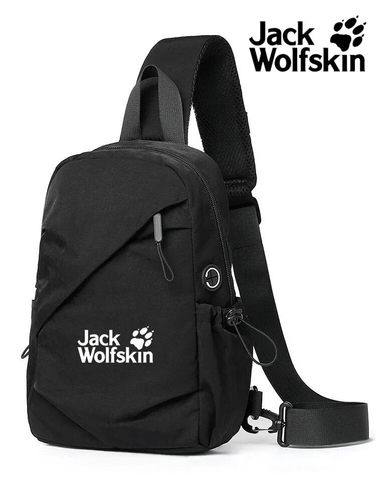 Jack Wolfskin Сумка школьная, спортивная