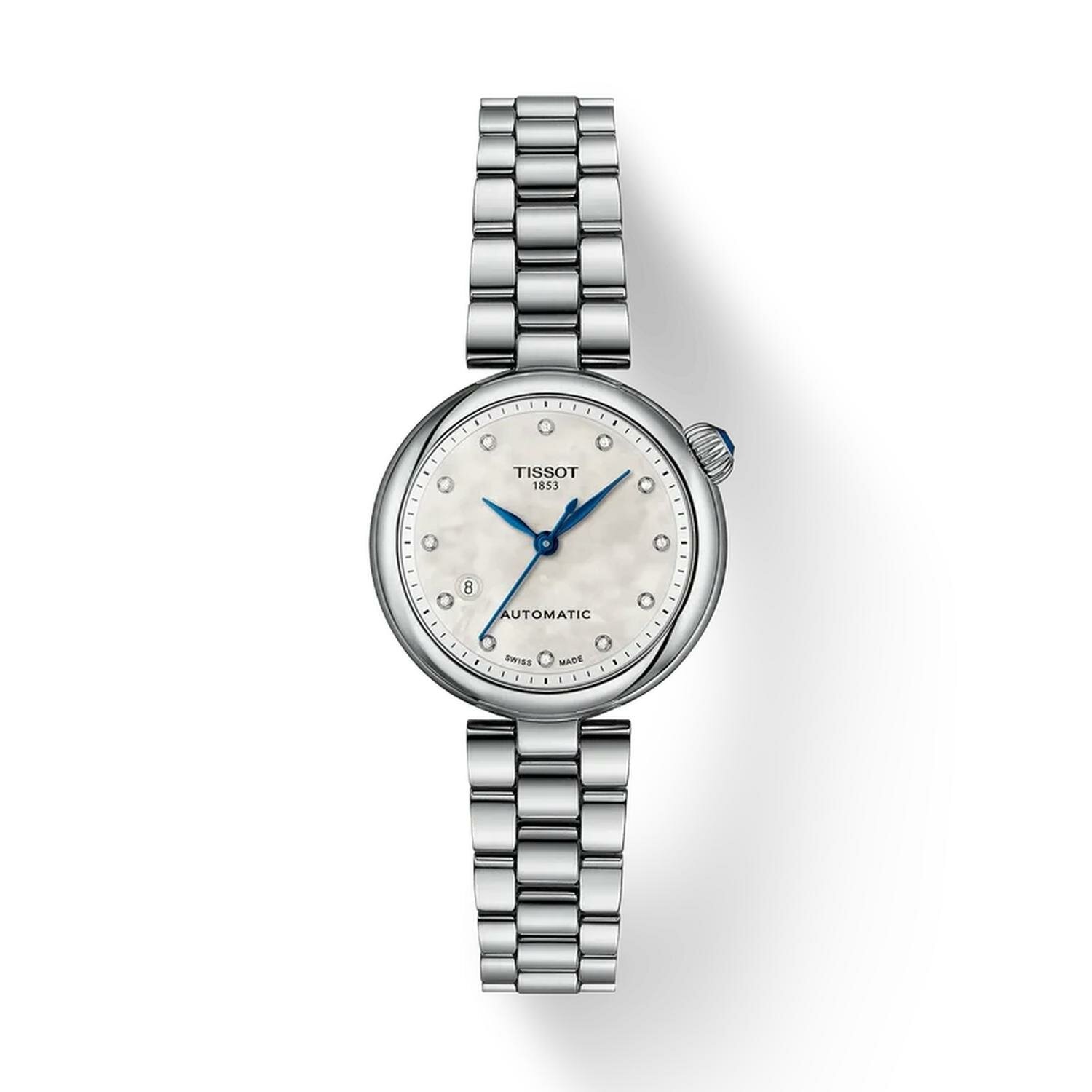  TISSOT