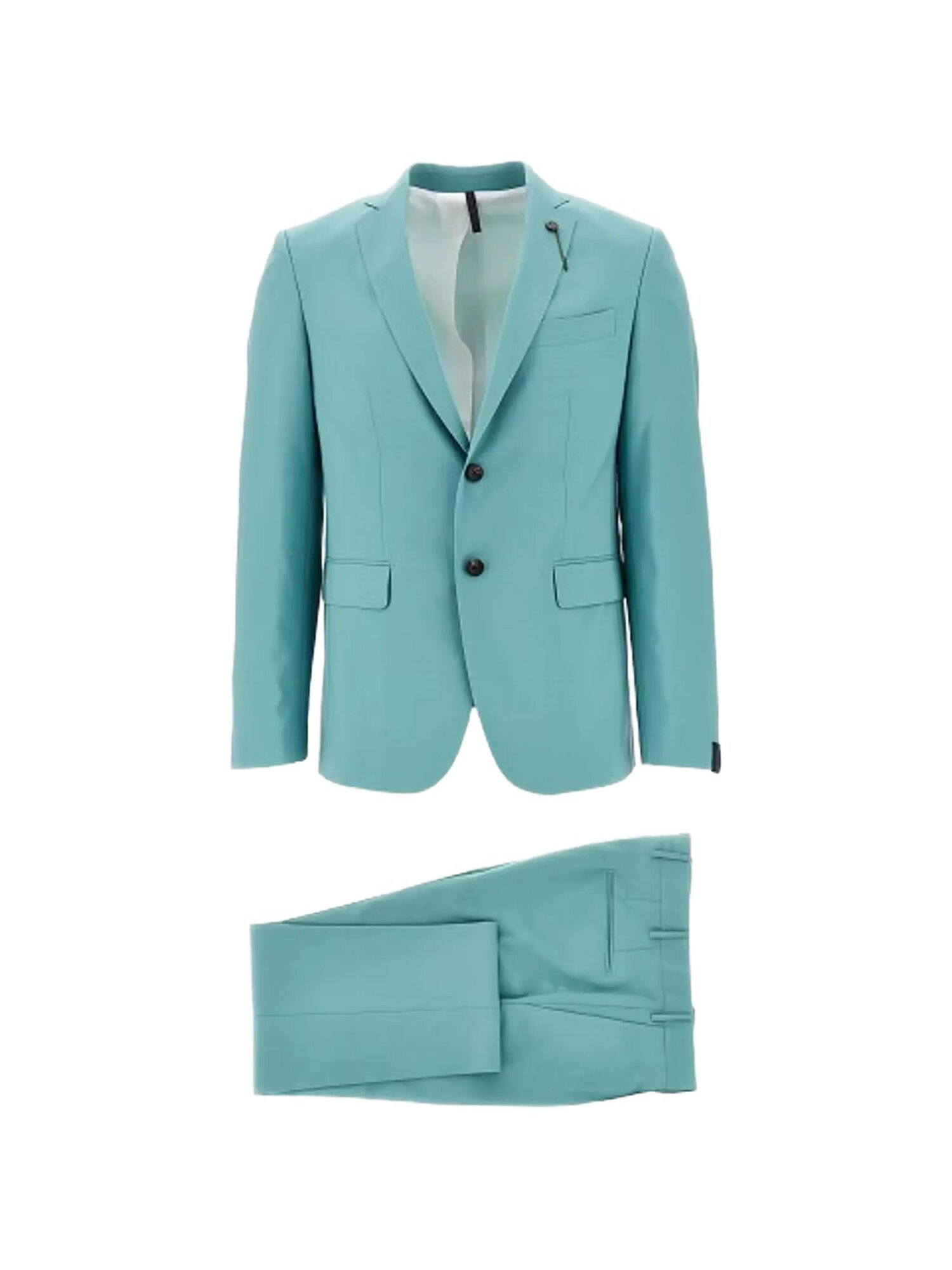 Комбинезон Single-breasted tailored suit